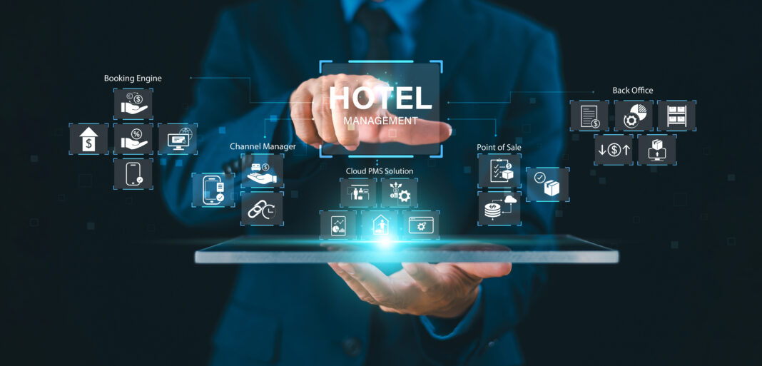 Unified Office Powers the Harborside Inn with AI-Driven Communications ...
